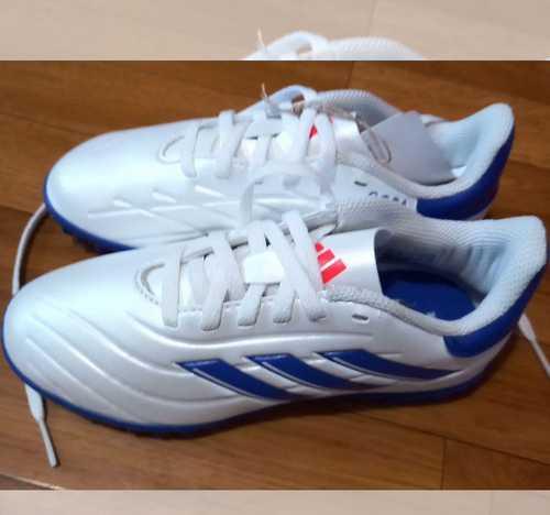 Бутсы Adidas Copa Pure