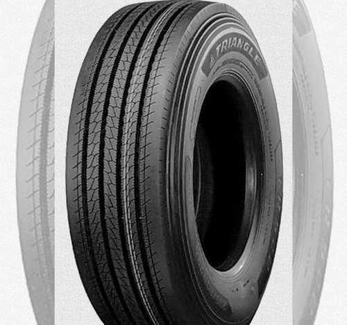 Шина грузовая 295/80 R22.5 Triangle TRS02 Рулевая 152/149М 18pr