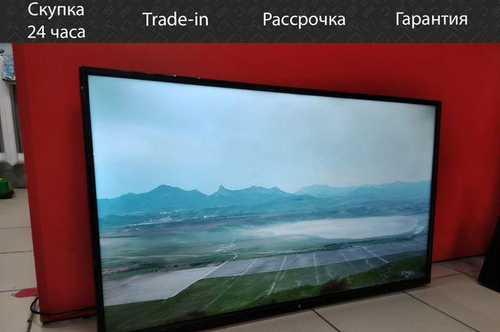 39" (99 см) Телевизор LED dexp Яндекс тв