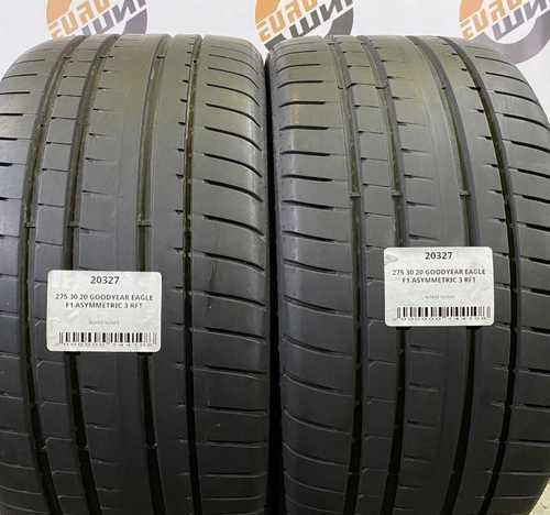 Goodyear Eagle F1 Asymmetric 3 275/30 R20 104V