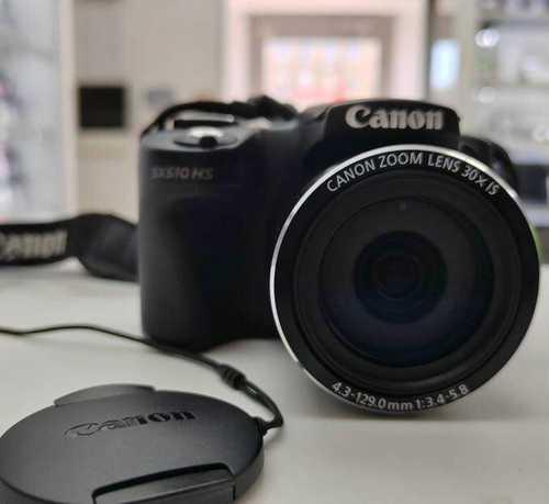 Фотоаппарат, Canon PC2008