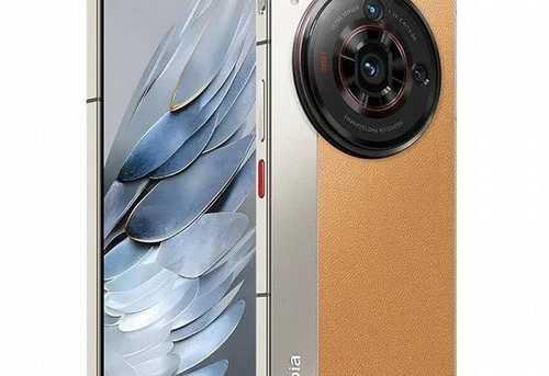 Nubia Z50S Pro, 12/1 ТБ