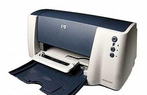 Принтер HP DeskJet 3820