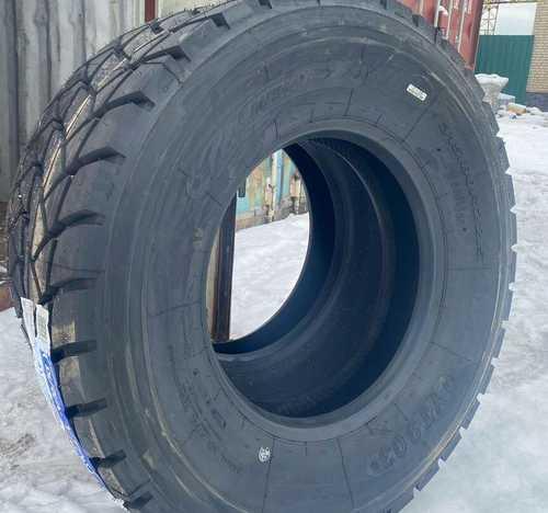 Новые грузовые шины 315/80R22.5-универсальная рези