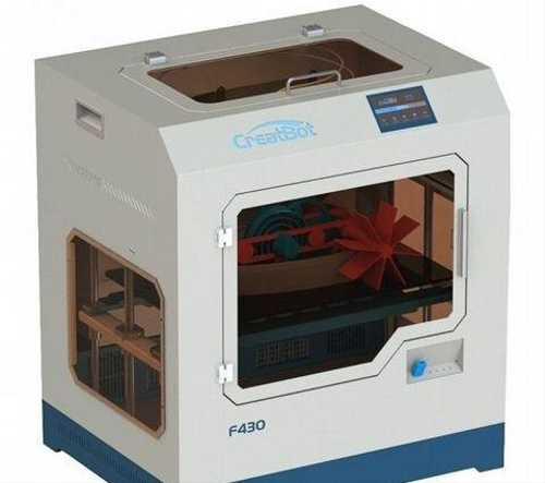 3D принтеры CreatBot