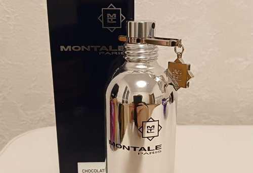 Montale chocolate greedy оригинал