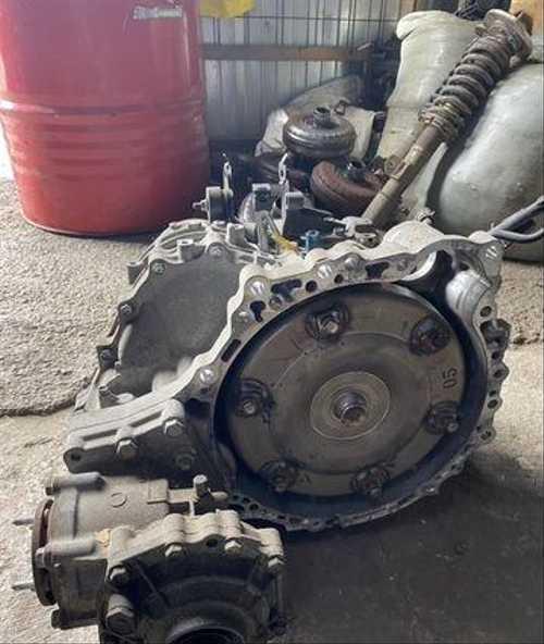 АКПП U250E U250F Camry Lexus