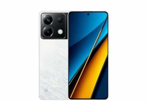 Xiaomi Poco X6, 8/256 ГБ