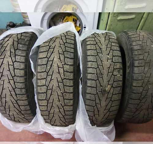 Nokian Tyres Hakkapeliitta 7 SUV 225/65 R17