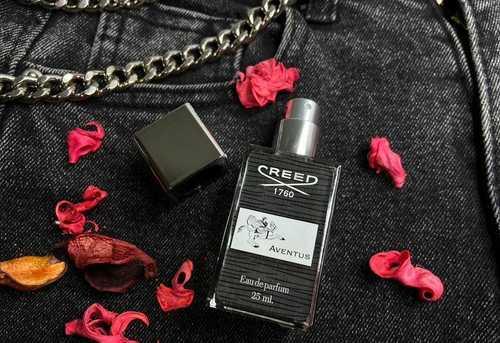 Тестер Creed Aventus 25 ml