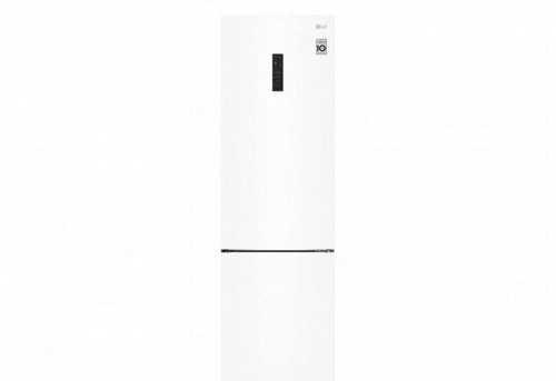 Холодильник с нижней морозильной камерой LG GA-B 5