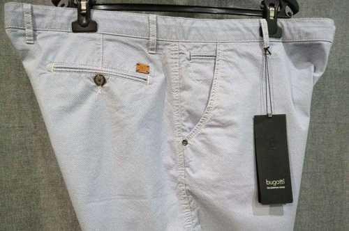 Bugatti Chinos Shorts Шорты Прогулочные Germany