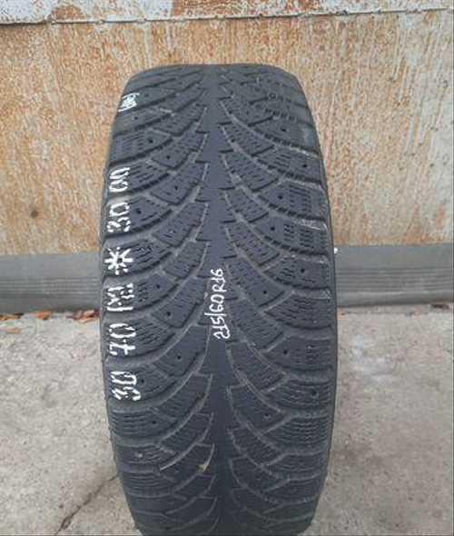 Nokian Tyres Nordman 4 215/60 R16 Москва | Автозапчасти | Festima.Ru ...
