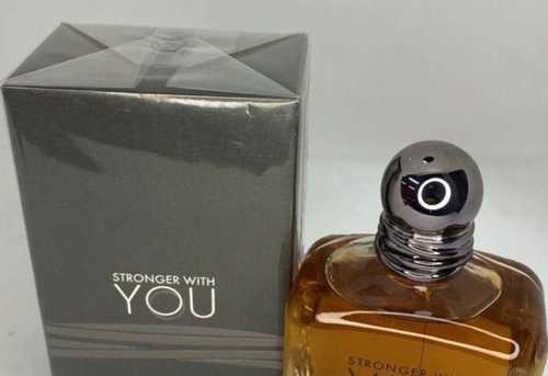 Emporio Armani Stronger With You 100ml