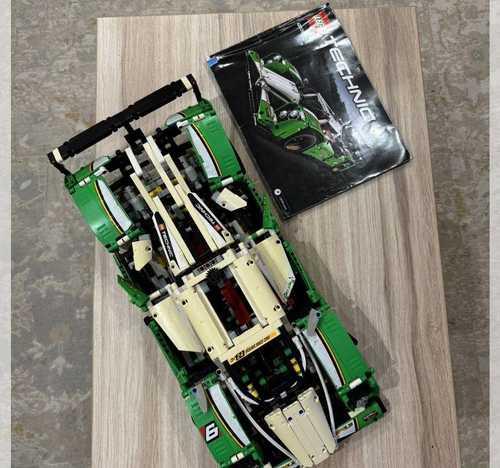 Lego technic 42039