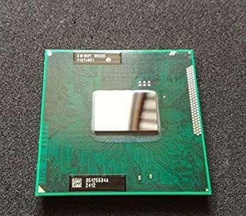 Процессор intel core i7 2640m