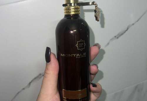 Духи montale aoud forest