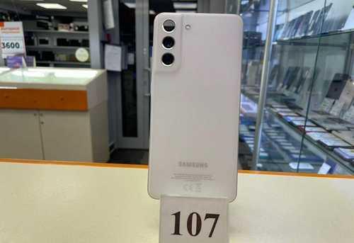 Samsung Galaxy S21 FE 5G, 8/128 ГБ