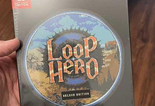 Loop Hero - Deluxe Edition Switch, новый