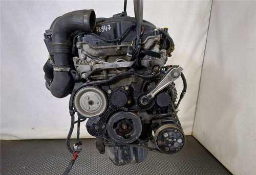 Двигатель Mini Cooper (R56), 2007