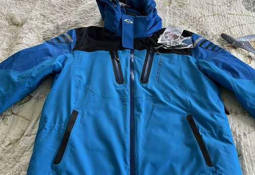 Куртка мужская зимняя горнолыжная Stayer