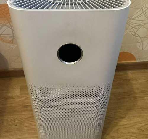Xiaomi SMART air purifier 4 ac-m16-sc