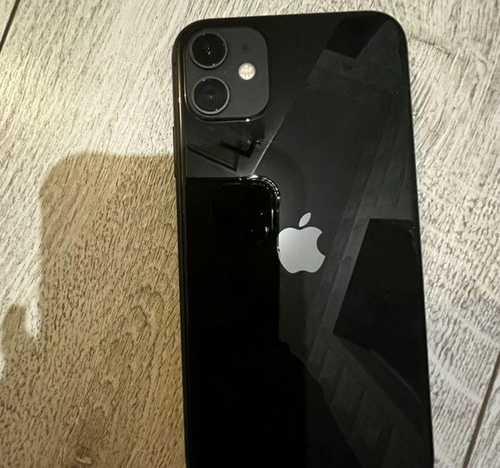 iPhone 11, 64 ГБ