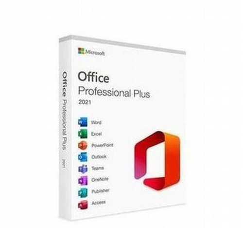 Microsoft Office 2016,2019,2021 ключи активации