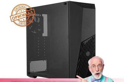 Корпус Cooler Master MasterBox K501L