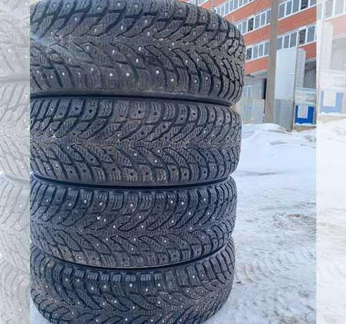 Nokian Tyres Hakkapeliitta 9 185/65 R15