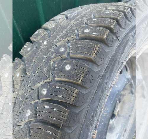 Nokian Tyres Hakkapeliitta 5 175/70 R14