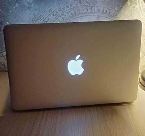 Apple macbook air 13 i5