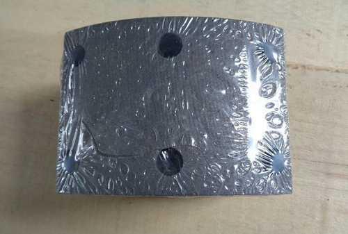 Накладка колодки тормозной JAC N75