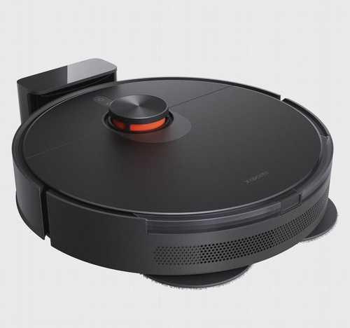 Робот-пылесос Xiaomi Robot Vacuum S20 \модель B108