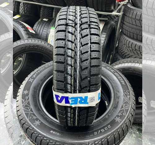 КАМА 505 Irbis 175/65 R14 82T