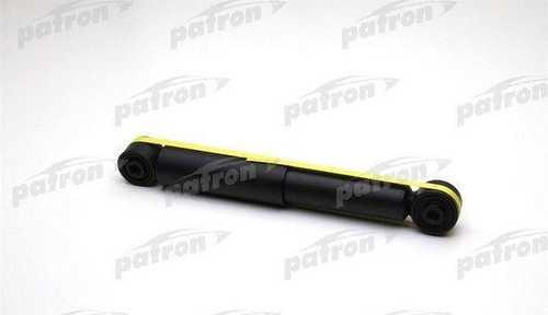 Patron PSA344458 Амортизатор подвески задн VW cadd