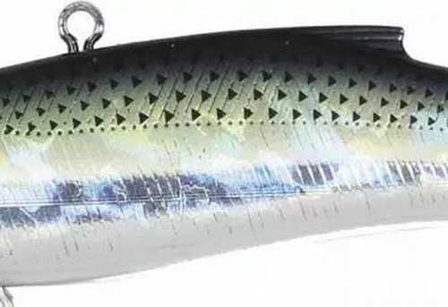 Воблер (Виб) Bassday Range Vib 70TG
