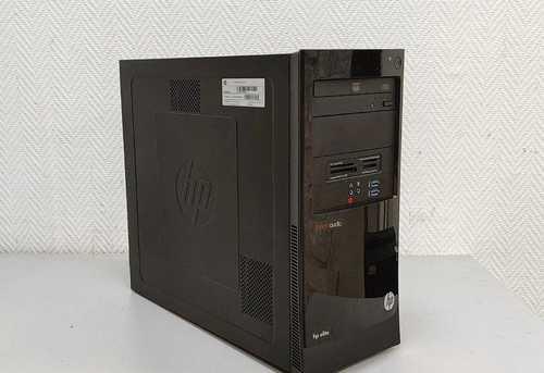 Сб Core i5-2400/16Gb/SSD 512Gb/HD Graphics 2000