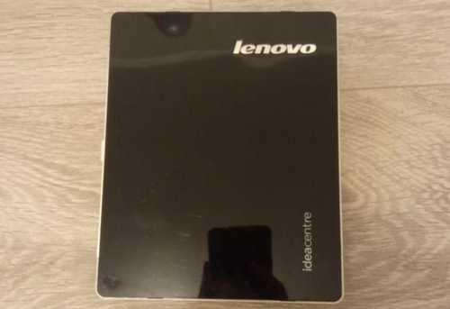 Неттоп lenovo ideacenter