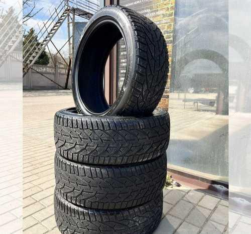 Tigar All Season 205/45 R17