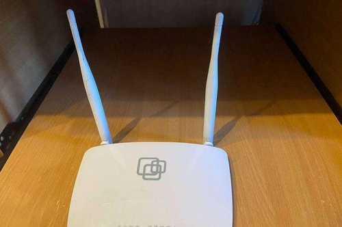 Wifi роутер SNR CPE-W4N (rev.M)