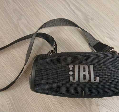 Колонка jbl xtreme 3