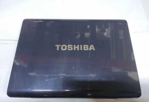 Крышка матрицы для toshiba A200, AP019000210