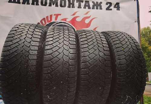 Gislaved Nord Frost 200 SUV 235/65 R17