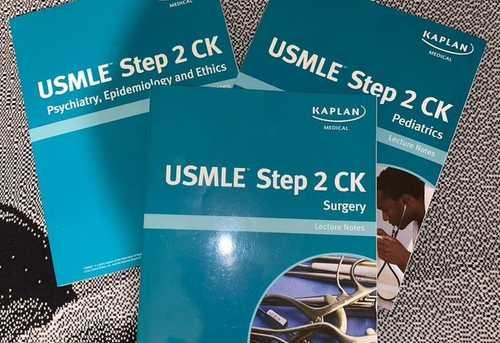 Usmle Step 2 CK