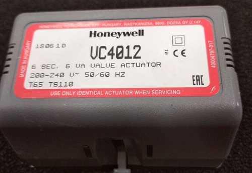Honeywell Электропривод для регулирующих клапанов