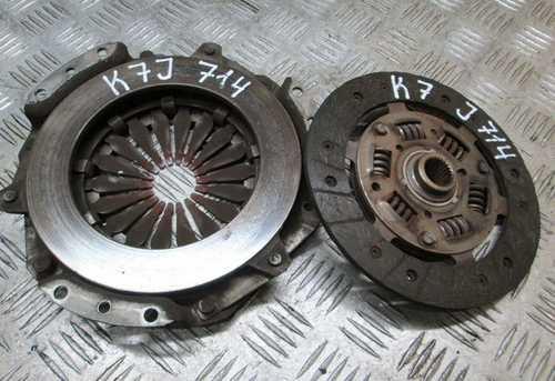 Сцепление для Рено Логан Сандеро 1.4 8v K7J 700