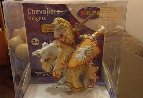 Фигурка Papo: Рыцарь Овна, серия Knights