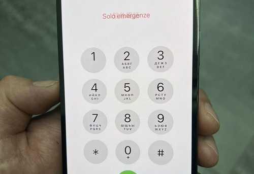 iPhone 12 Pro, 512Gb разбор