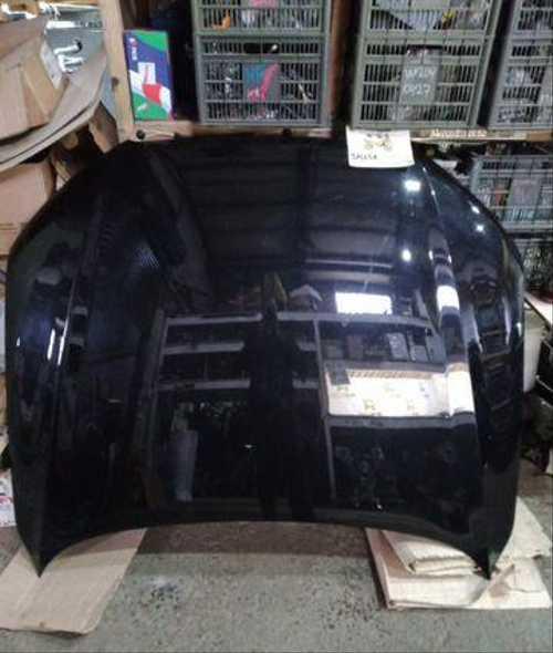 Капот передний Audi A8 4H / D4 cdra 4 2011